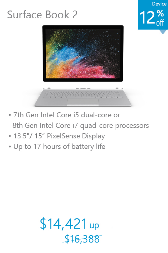 Education Store | Microsoft Authorized Store