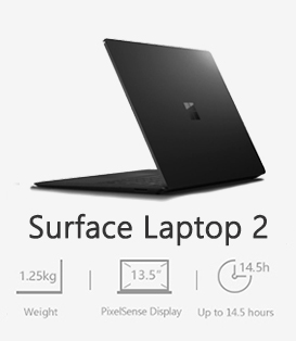 Microsoft Surface Computers Family | Compare Windows Surface Models