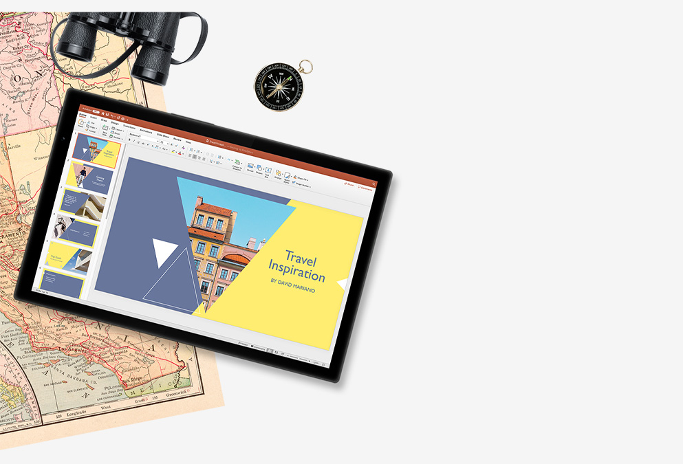 HUP | Microsoft Authorized Store