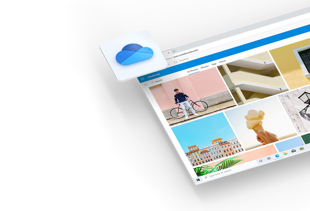 HUP | Microsoft Authorized Store