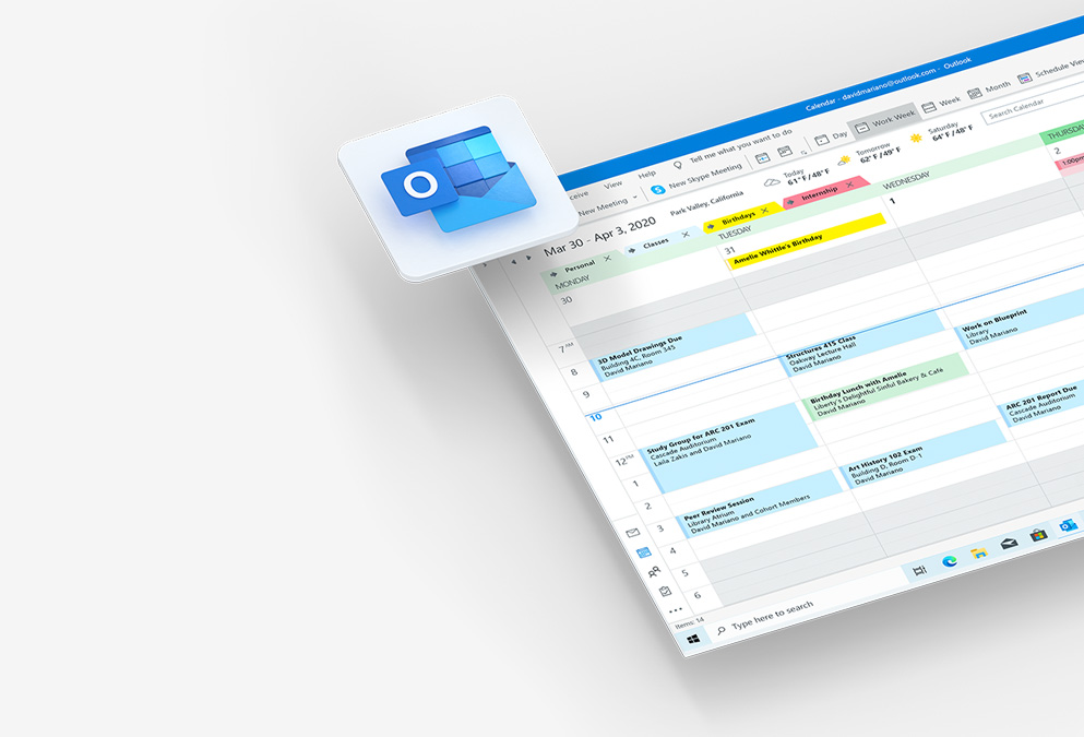 HUP | Microsoft Authorized Store