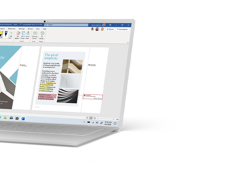 HUP | Microsoft Authorized Store