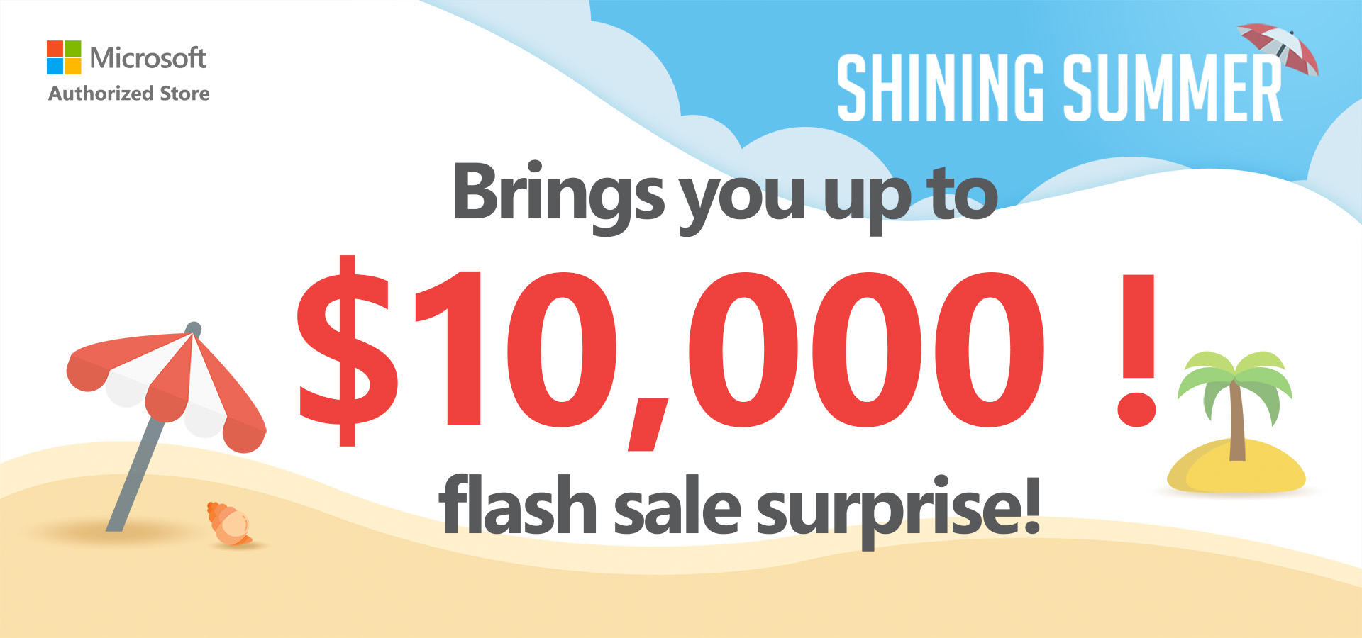 Microsoft Authorized Store | Surface | Xbox | Office | Windows