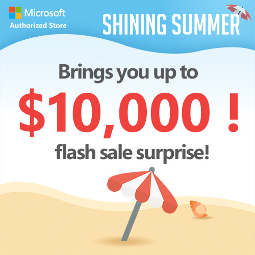 Microsoft Authorized Store | Surface | Xbox | Office | Windows