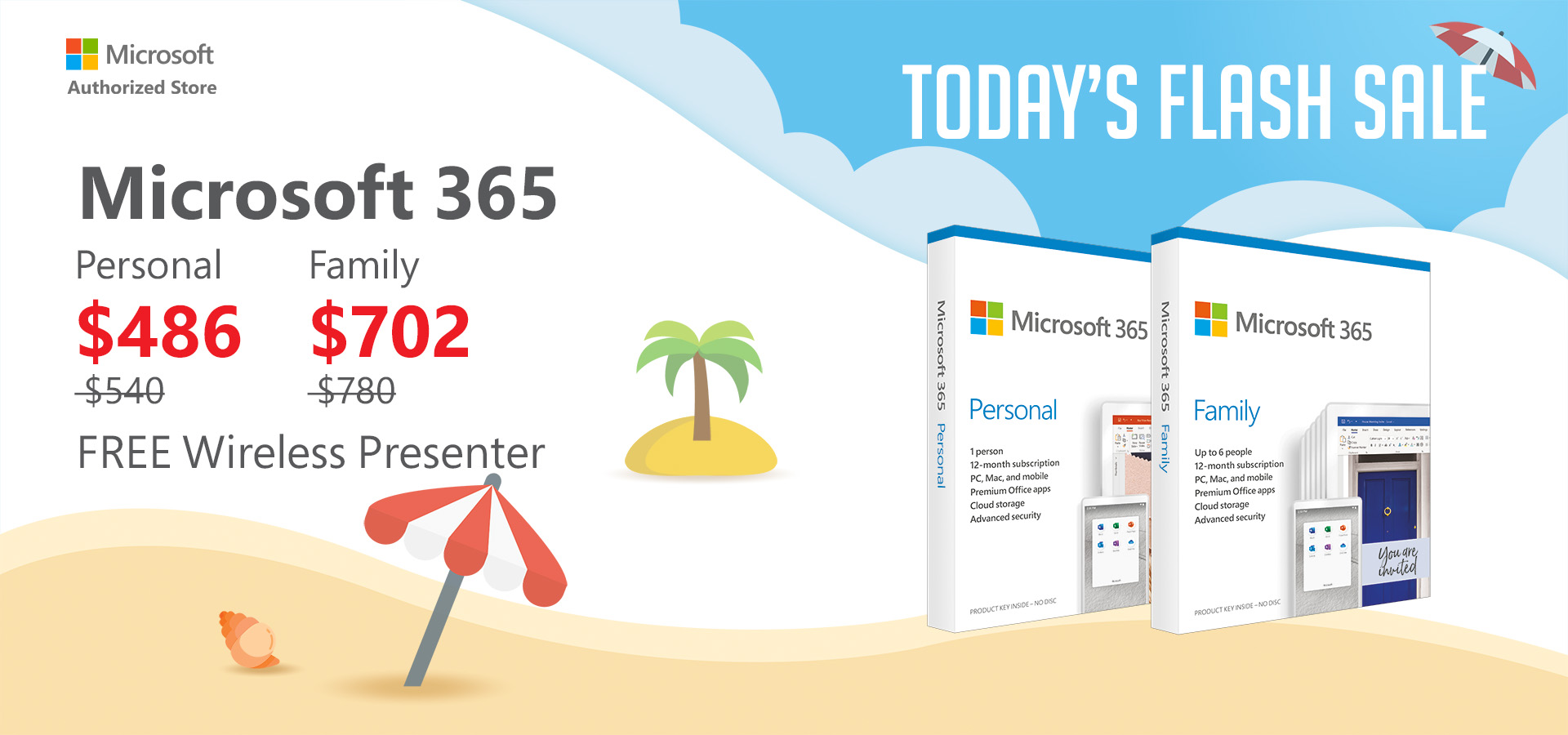 Microsoft Authorized Store | Surface | Xbox | Office | Windows