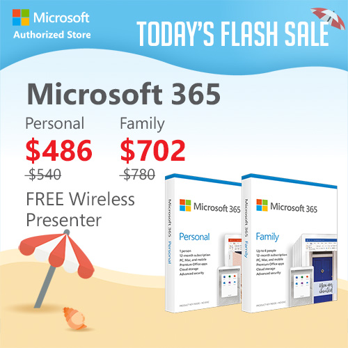 Microsoft Authorized Store | Surface | Xbox | Office | Windows