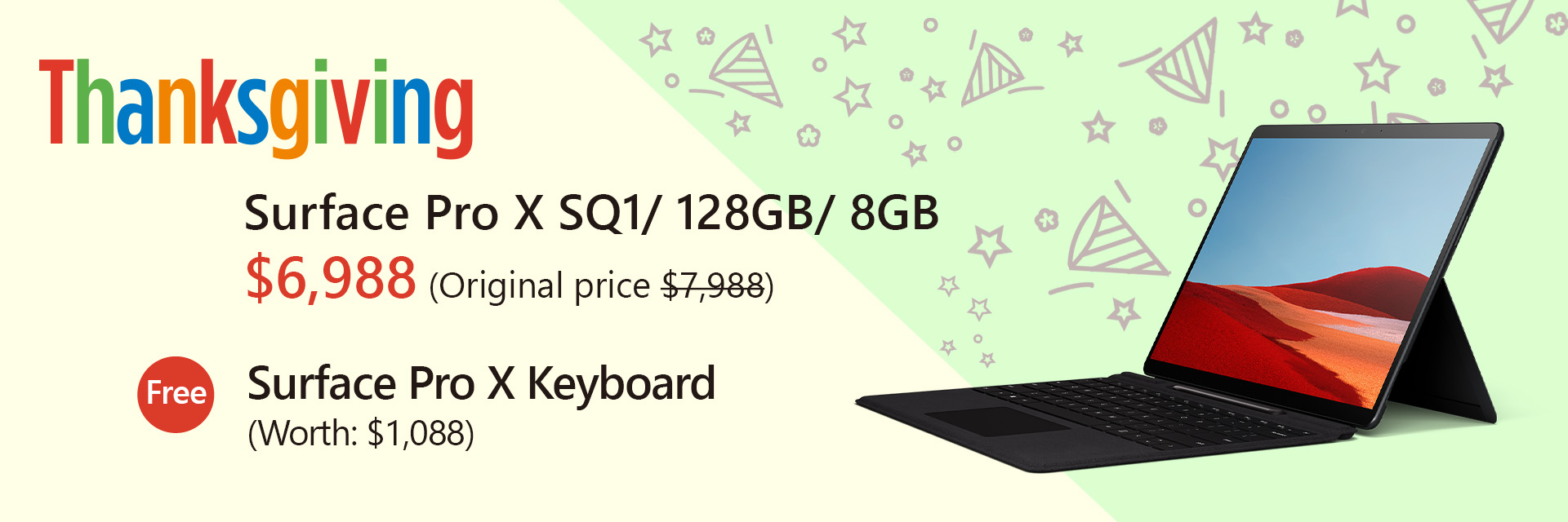 Microsoft Authorized Store | Surface | Xbox | Office | Windows | Free ...