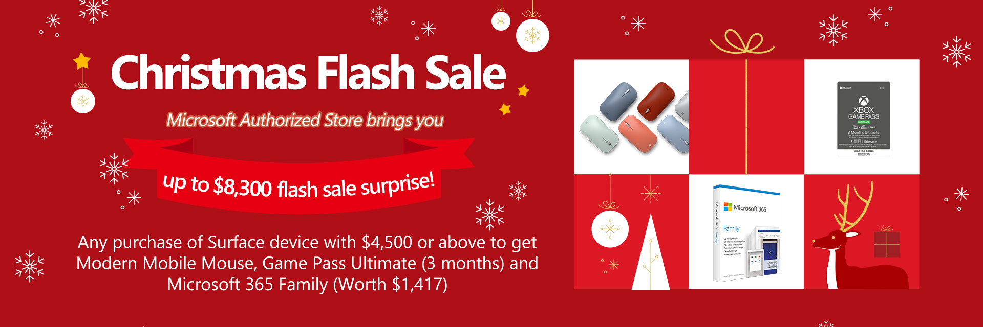 Microsoft Authorized Store | Surface | Xbox | Office | Windows | Free ...