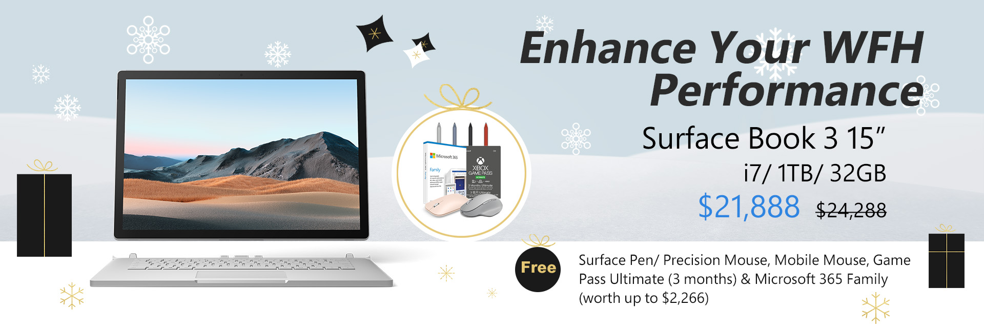 Microsoft Authorized Store | Surface | Xbox | Office | Windows | Free ...