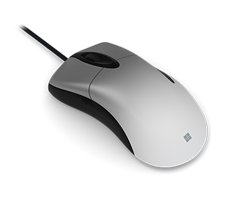 Microsoft Pro IntelliMouse | Microsoft 特約網上商店
