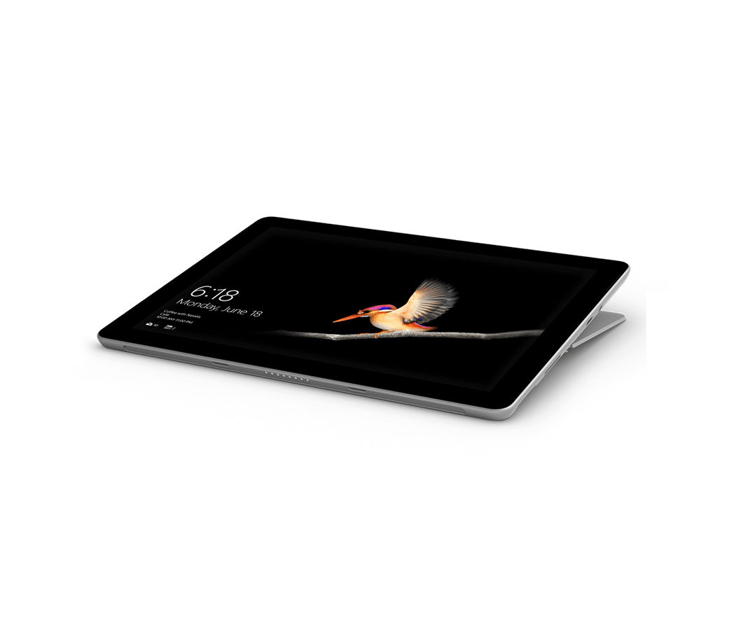 Surface Go | Microsoft 特約網上商店