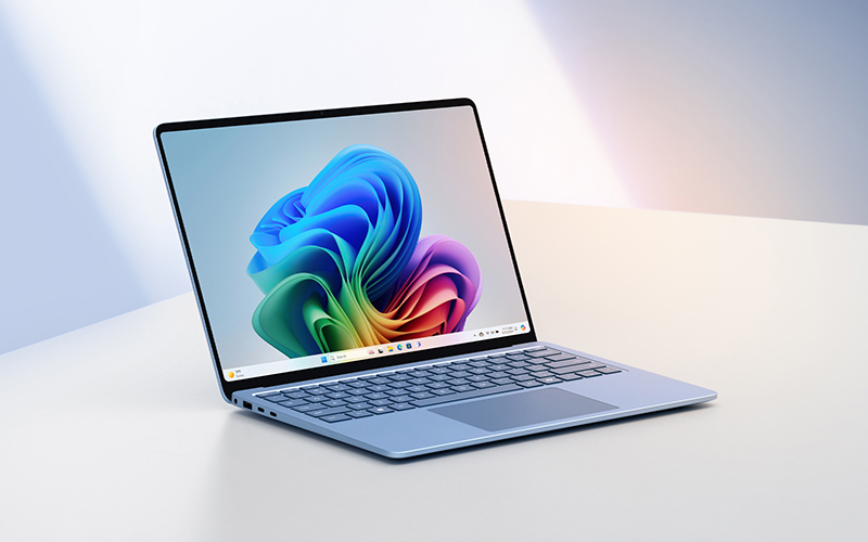 Surface Laptop 7th Edition, Copilot+ PC | Microsoft Authorized Store