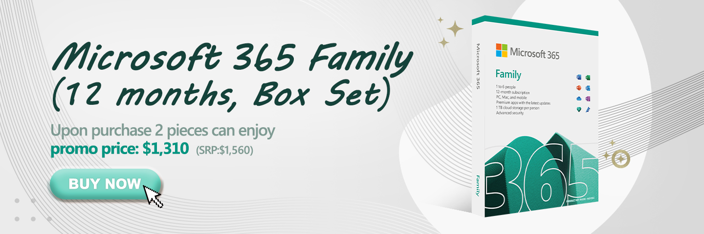 Microsoft Office Limited Offer | Microsoft Authorized Store