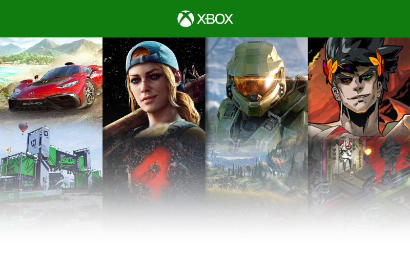Xbox Game Pass Ultimate (Digital download version) | Microsoft ...