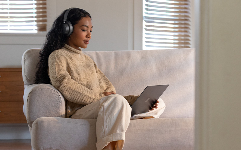 Surface Headphones 2 | Microsoft Authorized Store