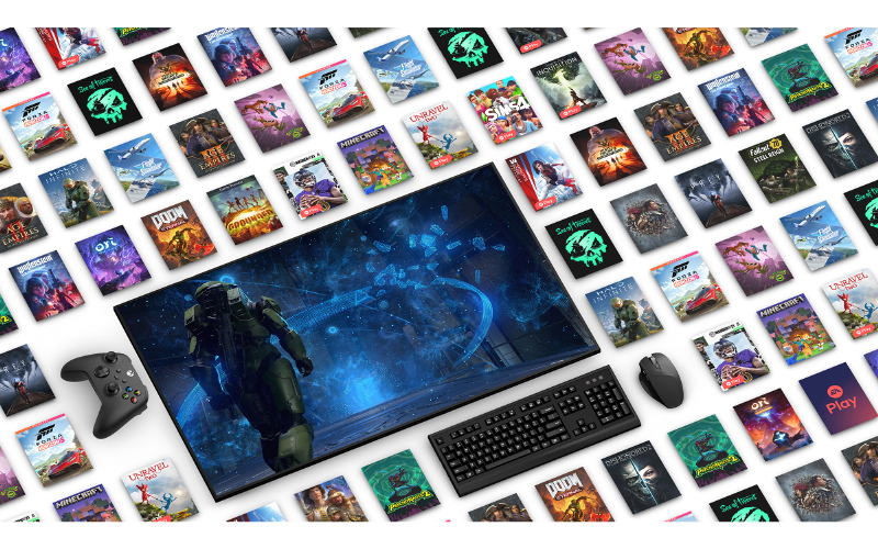 Microsoft優惠碼: Xbox Game Pass PC版 (電子下載版),僅需HK$89 2025年3月6日 最新優惠代碼一覽 ...