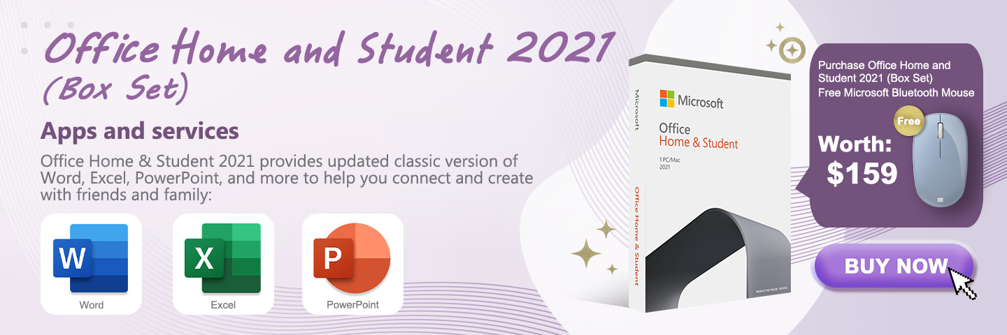 Microsoft Office Limited Offer | Microsoft Authorized Store