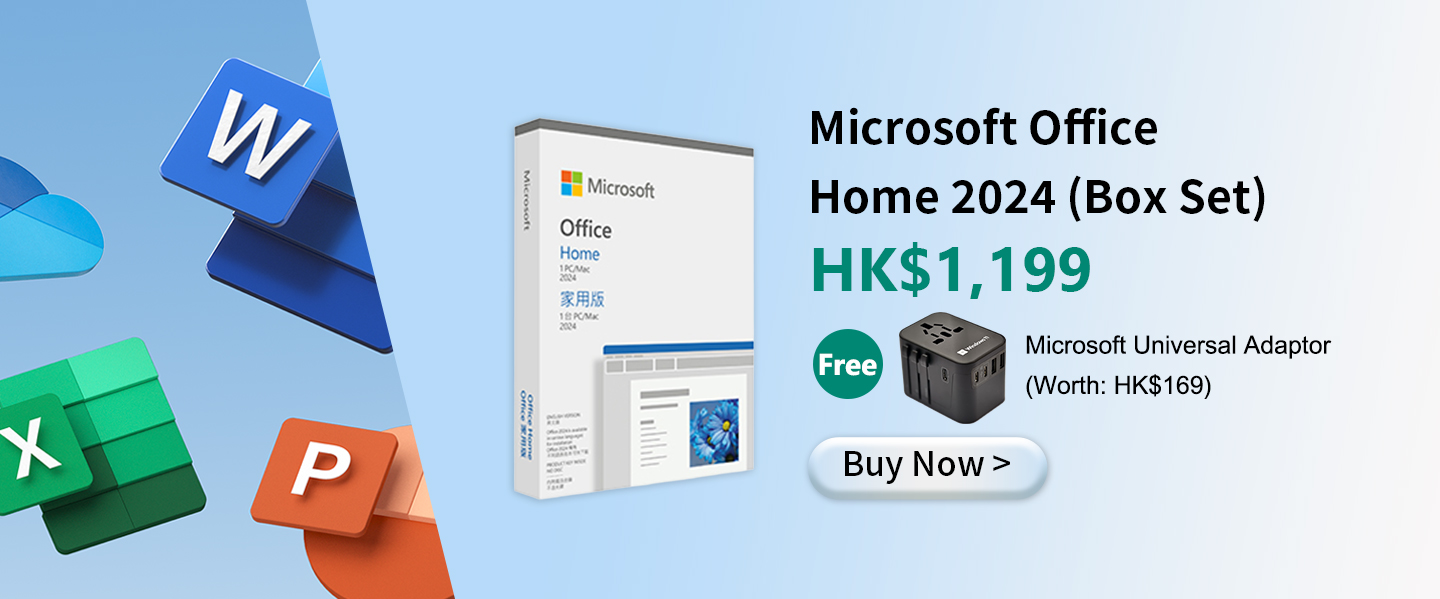 Microsoft Office Limited Offer | Microsoft Authorized Store