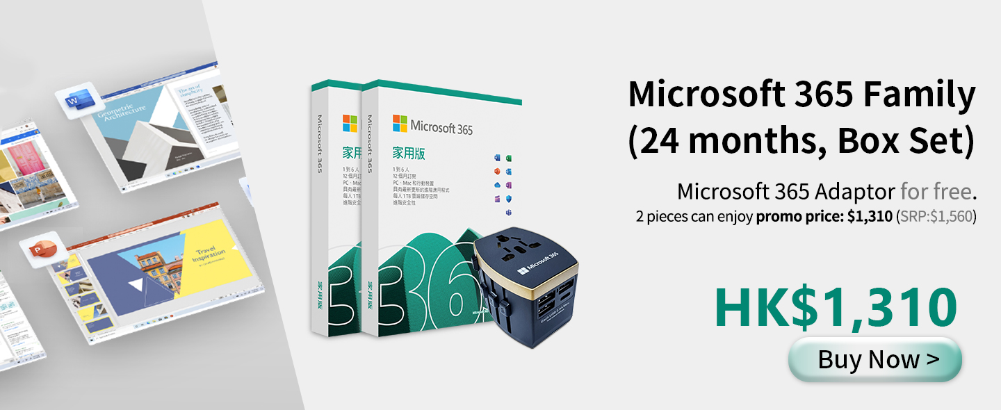 Microsoft Office Limited Offer | Microsoft Authorized Store