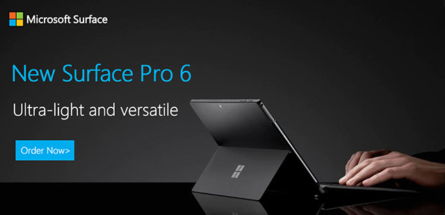 Surface Computers Family | Microsoft Authorized Store