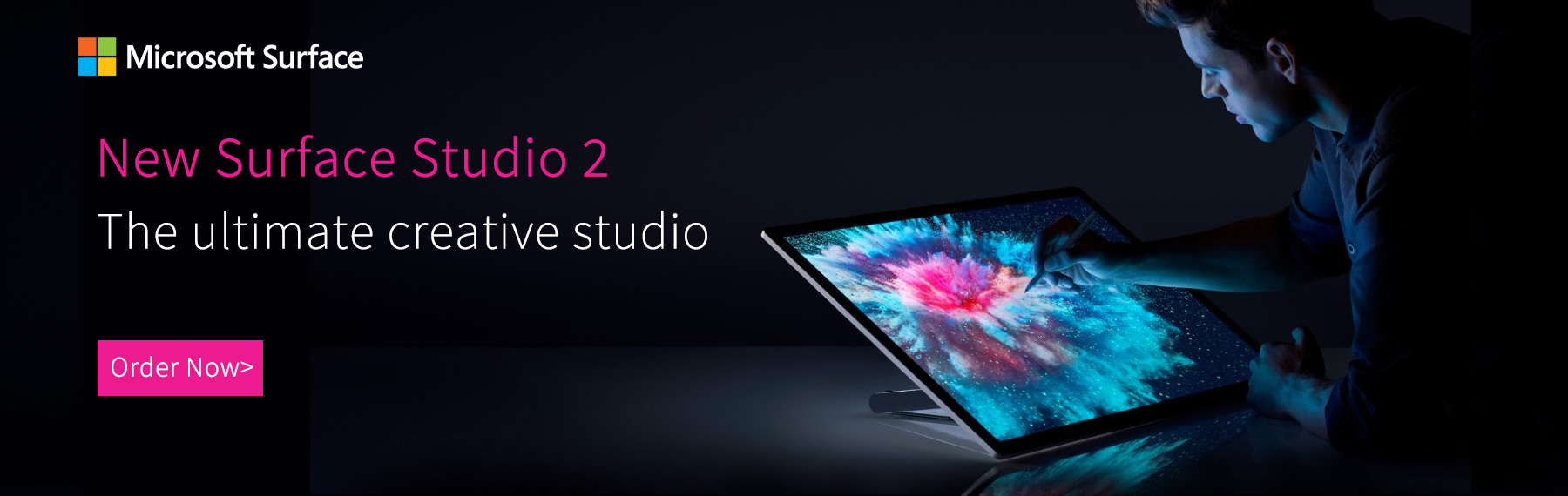 Microsoft Surface Computers Family | Compare Windows Surface Models