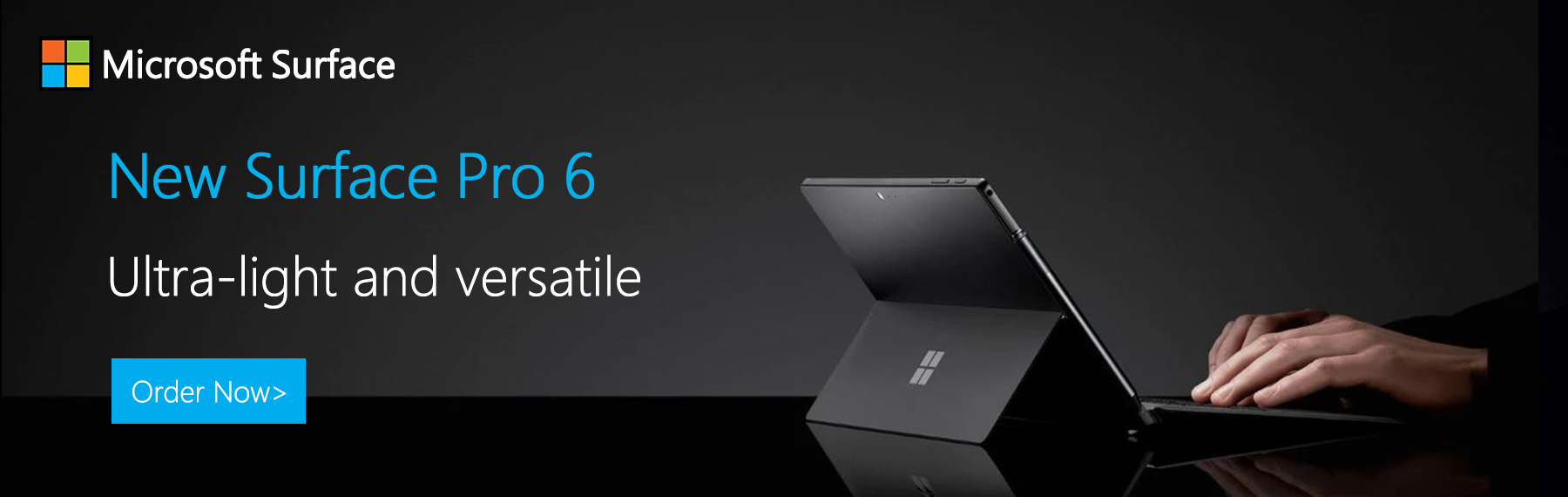 Microsoft Surface Computers Family | Compare Windows Surface Models